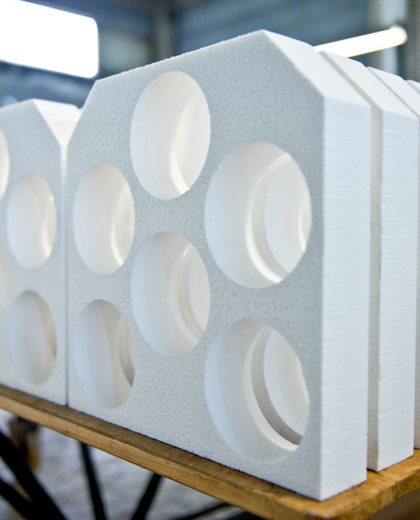 PUR-Schaumstoff nach Maß | Augsburg Verpackungen