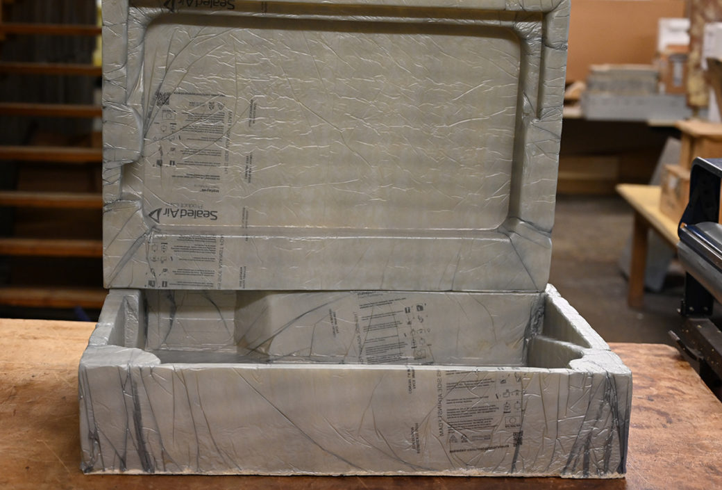 PUR-Schaumstoff nach Maß | Augsburg Verpackungen