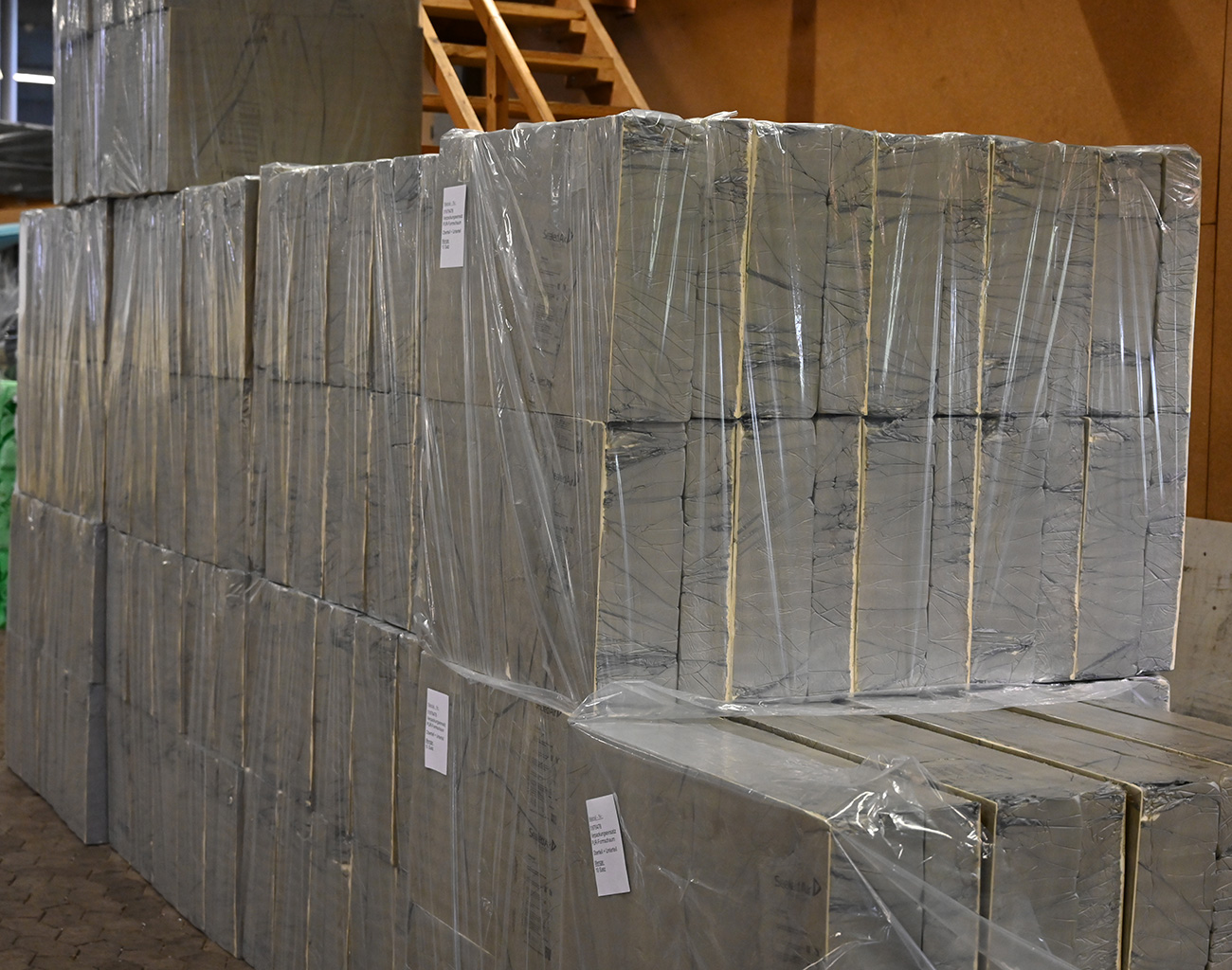 PUR-Schaumstoff nach Maß | Augsburg Verpackungen